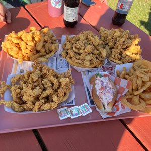 THE RED BARN - 349 Photos & 427 Reviews - 455 Riverside Dr, Augusta, ME ...