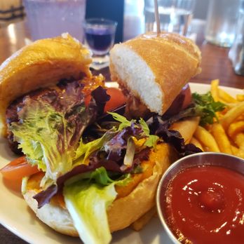 DRAWBAR - Updated May 2025 - 514 Photos & 172 Reviews - 1 Interlock Ave ...