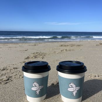 BEAR COAST COFFEE - Updated April 2024 - 39 Photos & 19 Reviews - 1391 ...