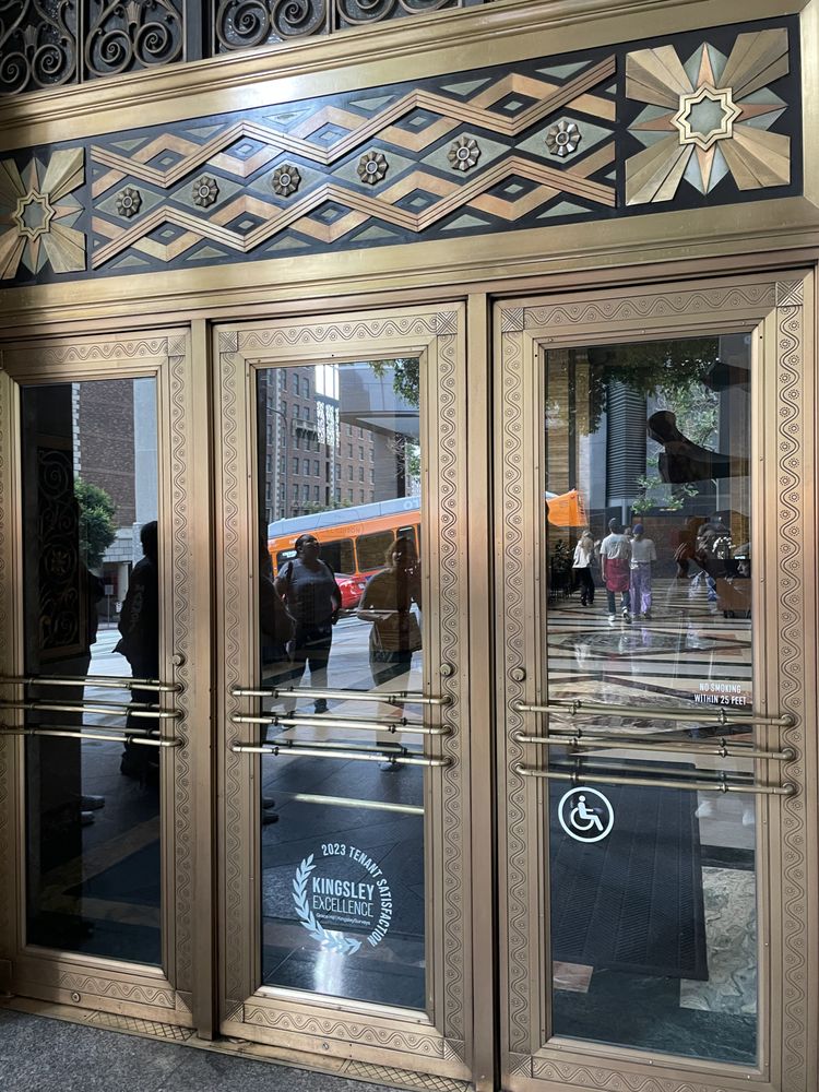 LOS ANGELES CONSERVANCY - Updated August 2024 - 361 Photos & 121 ...