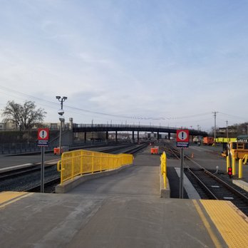 ALBANY-RENSSELAER AMTRAK STATION - Updated August 2025 - 131 Photos ...