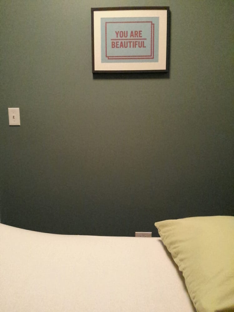 MORGAN GASKIN, L.AC. - Acupuncture - 1819 W Belmont Ave, Chicago, IL ...