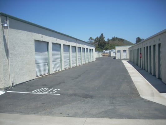 ALAMO SELF STORAGE - SAN LUIS OBISPO - Updated September 2025 - 24 ...