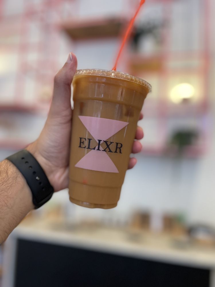 ELIXR COFFEE - 135 Photos & 75 Reviews - 5045 Broadway Pl, Nashville ...