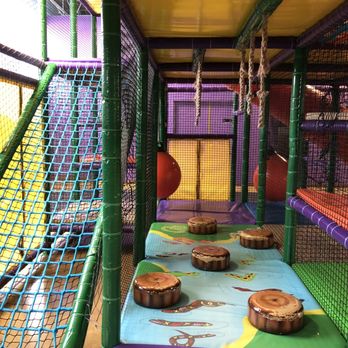 ROCHESTER PLAY - Updated October 2025 - 61 Photos & 46 Reviews - 380 E ...