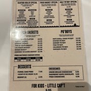 CAP’T LOUI - 601 Photos & 383 Reviews - 3330 Satellite Blvd, Duluth, GA ...