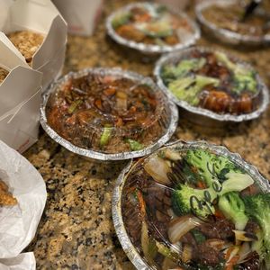 TRIPLE PEPPER - Updated March 2025 - 17 Photos - 4720 Richmond Ave ...