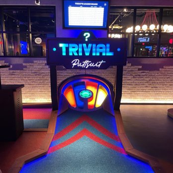 PUTTSHACK - EDINA - Updated May 2025 - 186 Photos & 51 Reviews - 330 ...