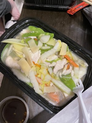 WASABI WOK - Updated January 2025 - 19 Photos & 56 Reviews - 1510 S Fm ...