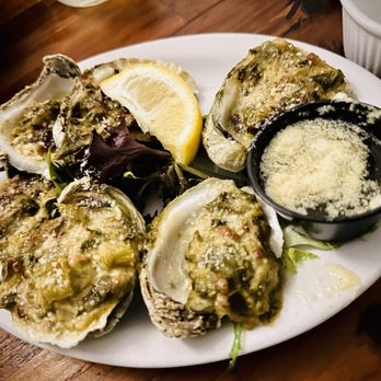 OP FISH HOUSE & OYSTER BAR - Updated October 2025 - 897 Photos & 662 ...