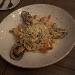 SANSONINA RISTORANTE ITALIANO - 324 Photos & 333 Reviews - 261 Rainier ...