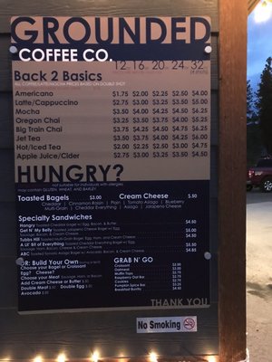 GROUNDED COFFEE COMPANY - Updated December 2025 - 11 Reviews - 4784 E ...