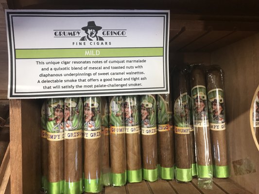 GRUMPY GRINGO FINE CIGARS - Updated January 2026 - 23 Photos - 4 Camino ...