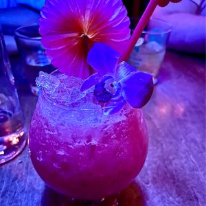 SATURN ROOM - 203 Photos & 126 Reviews - Cocktail Bars - 209 North ...