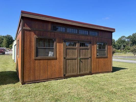 CAROLINA SHED QUARTERS - Updated January 2026 - 11 Photos - 3615 S NC 127 Hwy, Hickory, North ...