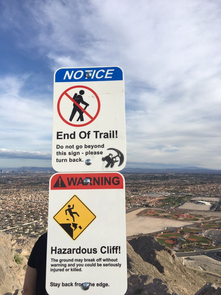 SKY RIDGE PARK - Updated July 2025 - 11 Photos - 10500 Stange Ave, Las ...