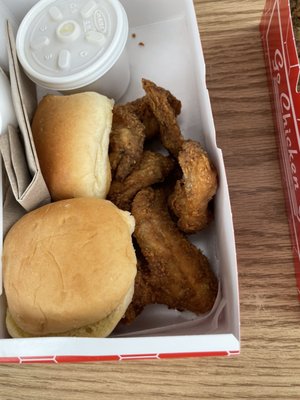 GO-CHICKEN-GO - Updated October 2025 - 69 Photos & 156 Reviews - 5101 ...