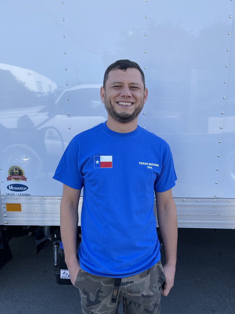 TEXAS MOVERS - LONG AND SHORT DISTANCE MOVING - Updated October 2024 ...