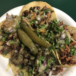 EL RANCHITO TACO SHOP - Updated December 2025 - 365 Photos & 527 ...