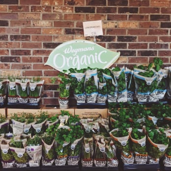 WEGMANS - Updated December 2024 - 49 Photos & 53 Reviews - 1315 ...