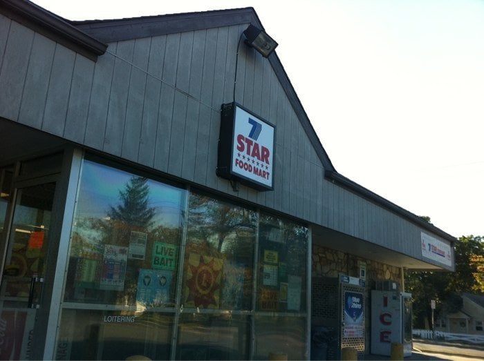 7 STAR FOOD MARKET - Updated December 2025 - 4220 Pennington Ave ...