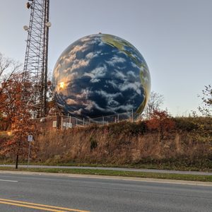 EARTHOID WATER TANK - 20271 Goldenrod Ln, Germantown, Maryland ...