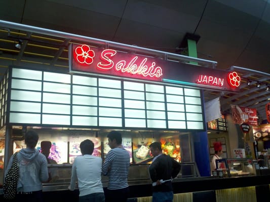 SAKKIO JAPAN - Updated January 2026 - Rsvlt Fld Shppng Ctr, Garden City ...