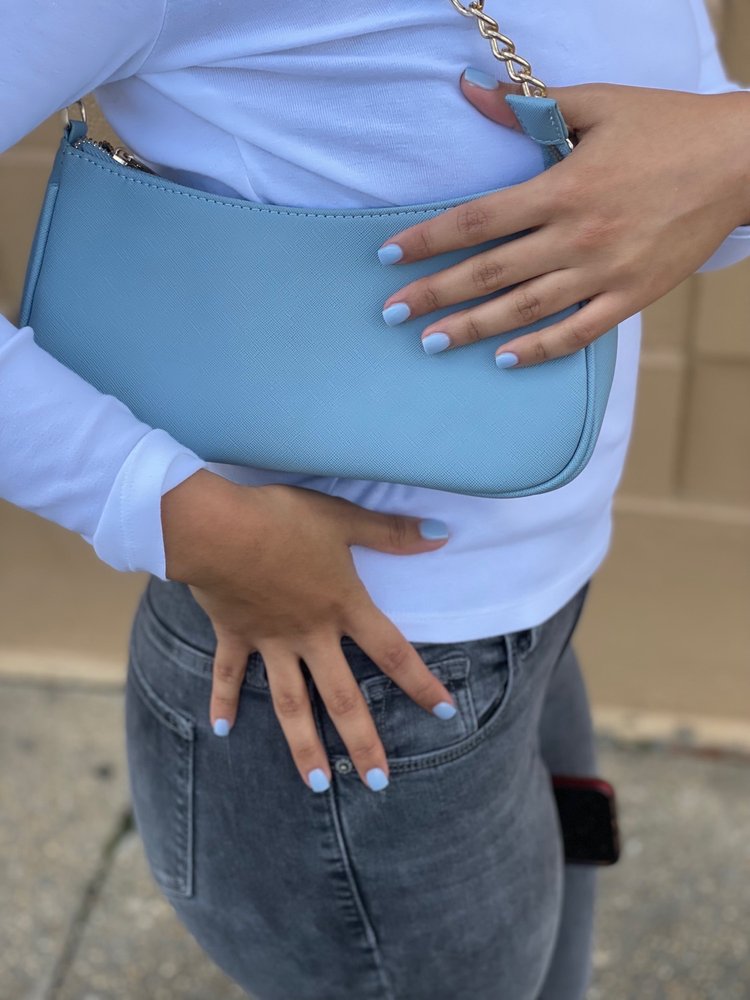 RUBY NAILS - Updated December 2025 - 15 Photos - 214 Main St Hattiesburg Ms 39401, Hattiesburg ...