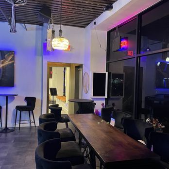 SKYVIBE RESTAURANT AND LOUNGE - Updated July 2025 - 98 Photos & 40 Reviews - 352 Main St, Laurel ...
