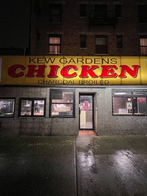 KEW GARDENS CHICKEN - Updated December 2025 - 22 Photos & 37 Reviews ...