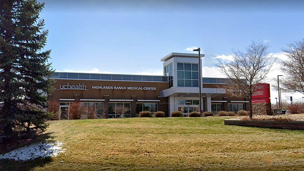UCHEALTH URGENT CARE - HIGHLANDS RANCH - Updated December 2025 - 9475 S ...