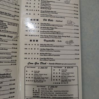 VIET-HA - Updated March 2025 - 661 Photos & 610 Reviews - 6534 Florin ...