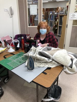 ROBERTS SEWING CENTER - Updated December 2025 - 35 Photos & 18 Reviews ...