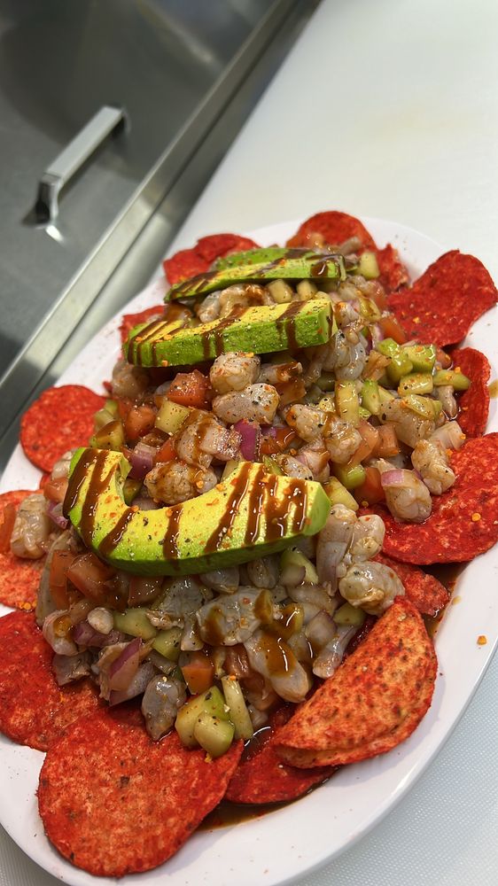 MARISCOS EL GUAYABAS - Updated October 2025 - 17 Photos - 3660 Grand ...