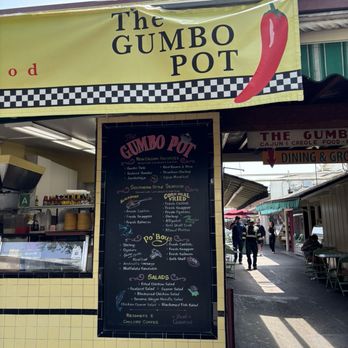 THE GUMBO POT - Updated September 2024 - 797 Photos & 898 Reviews ...