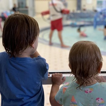 CLAUDE MOORE RECREATION CENTER - Updated December 2025 - 44 Photos & 52 ...