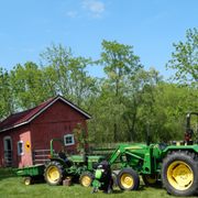 GILFILLAN FARM - 83 Photos - Historical Tours - 1950 Washington Rd ...