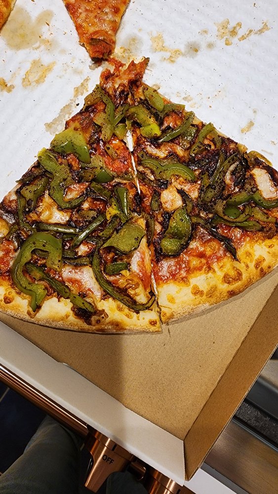 PIZZA ON PEARL - Updated June 2024 - 308 Photos & 713 Reviews - 617 ...