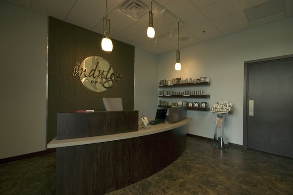 INDULGE SPA - Updated December 2025 - 41 Reviews - 4339 East Towne Way ...