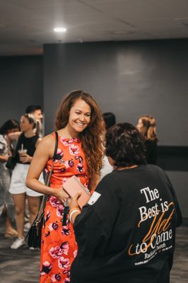 RADIANT CHURCH - SOUTH TAMPA - Updated October 2025 - 64 Photos & 40 Reviews - 3938 S Dale Mabry ...