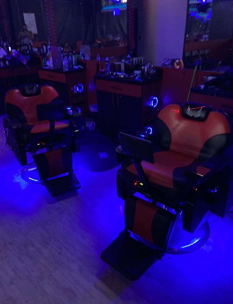 GAME FADEZ BARBERSHOP - Updated February 2025 - 8074 NW 103rd St ...