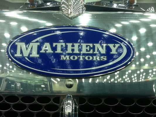 MATHENY MOTORS - Updated December 2025 - 15 Photos & 14 Reviews - 315 ...