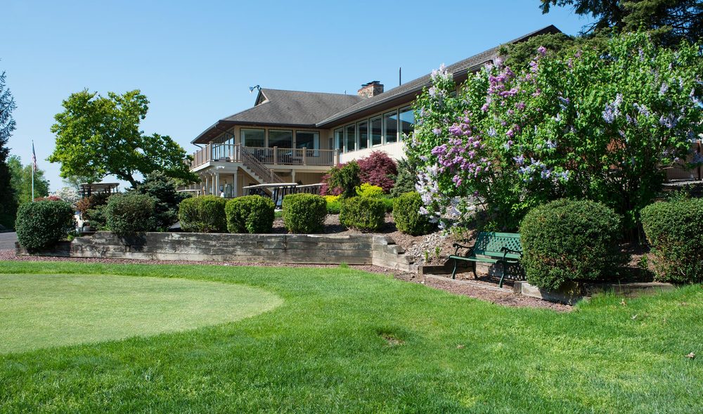 BASKING RIDGE COUNTRY CLUB - 40 Photos & 21 Reviews - 185 Madisonville ...