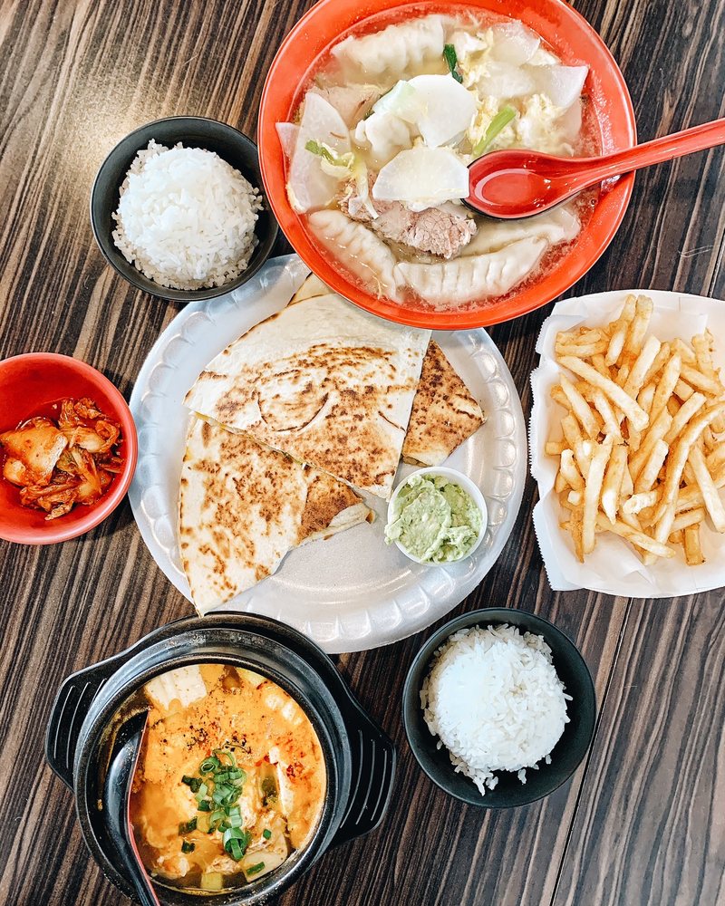 BENTO KITCHEN CRAVINGS - 214 Photos & 64 Reviews - 310 N Clippert St ...