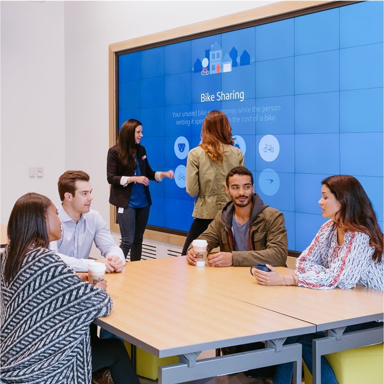 CAPITAL ONE CAFÉ - 19 Photos - 2601 Preston Rd, Frisco, Texas - Banks ...