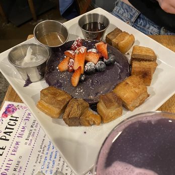 PURPLE PATCH - 3137 Photos & 1317 Reviews - 3155 Mt Pleasant St NW ...