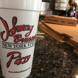 JOHNNY BRUSCO’S NEW YORK STYLE PIZZA | 151 Photos & 148 Reviews - 10730 ...