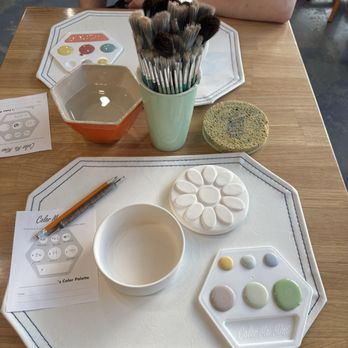 COLOR ME MINE - Updated November 2025 - 113 Photos & 178 Reviews ...