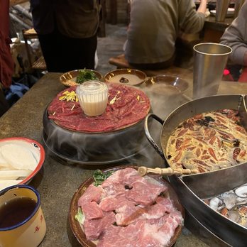 CHONGQING LAO ZAO - 1003 Photos & 310 Reviews - 37-04 Prince St ...