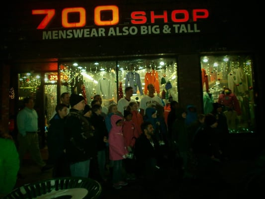 700 SHOP - Updated October 2025 - 700 Philadelphia St, Indiana ...